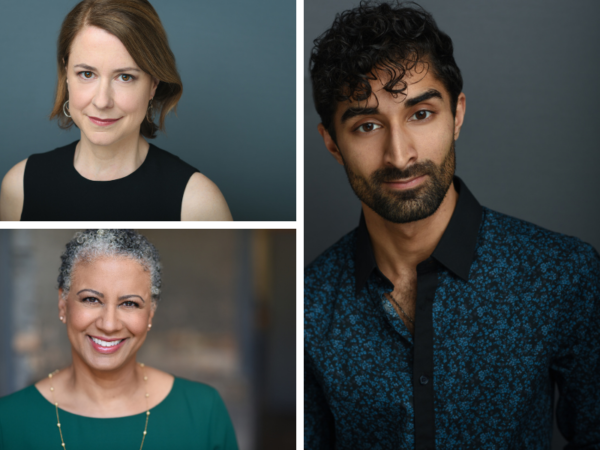 Professional Headshots with Brandon Dahlquist - Catalyst Ranch