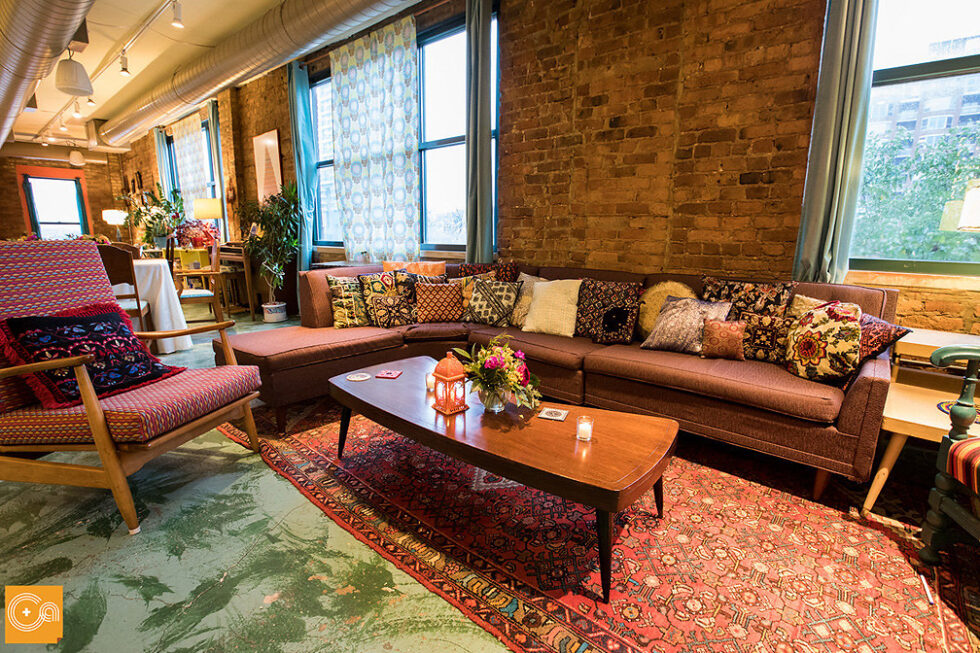 Weddings Ceremony and Reception Gallery - Catalyst Ranch