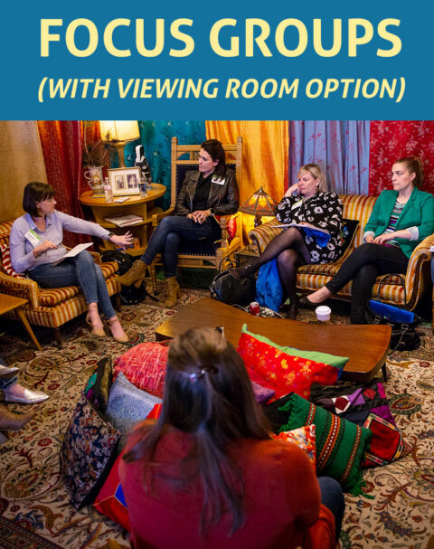 Tour the Rooms/Spaces - Catalyst Ranch