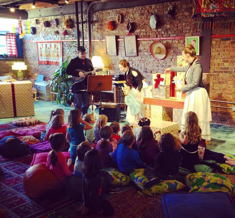 Special Event Gallery - Catalyst Ranch